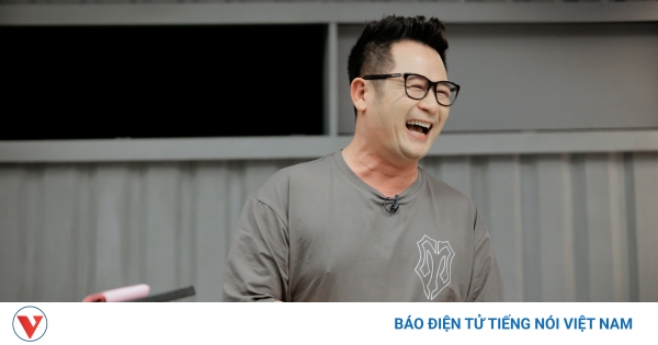 Lý do Bằng Kiều kết hợp với BinZ trong "Anh trai vượt ngàn chông gai"